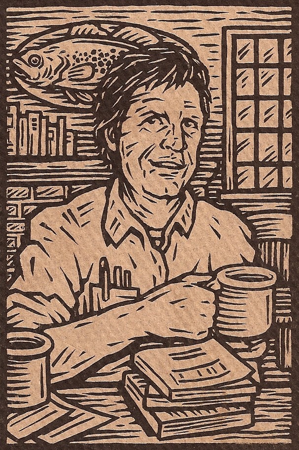 About – Coffee Spew