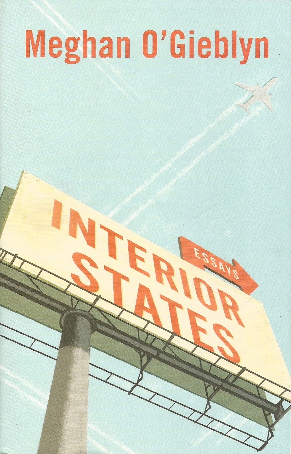 Interior States – Coffee Spew